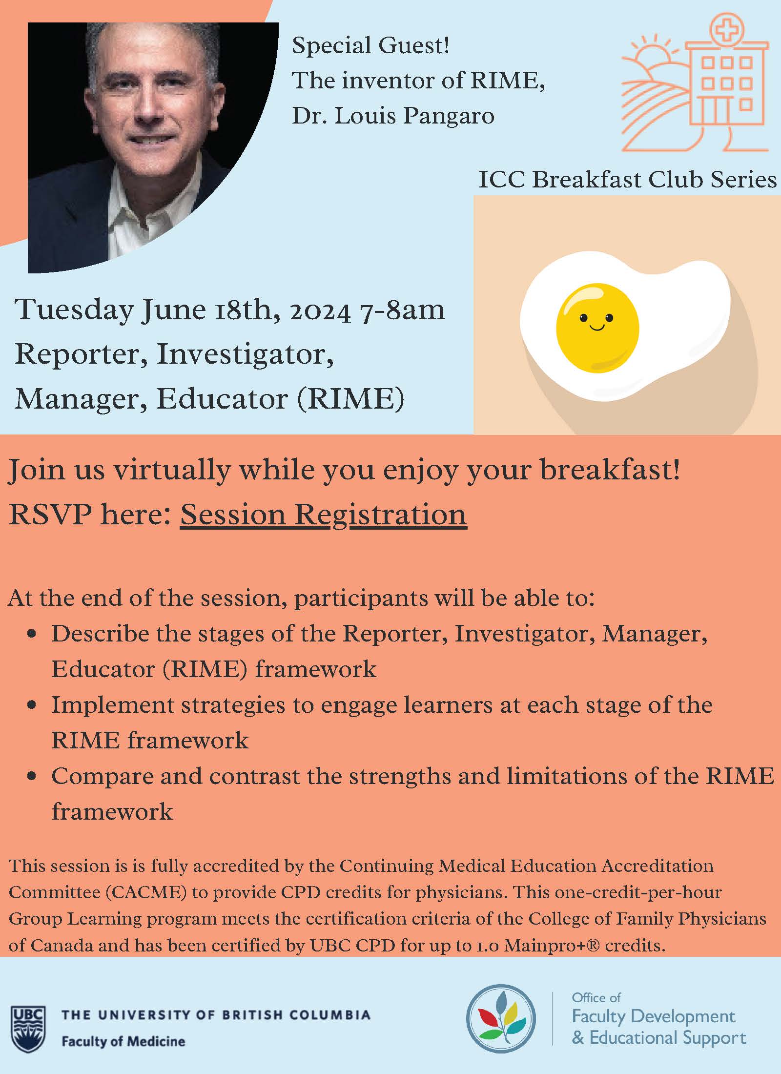 Integrated Community Clerkship (ICC) Resources - Faculty Development